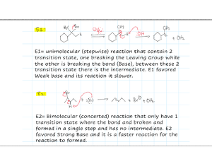 CHEM223 Problem Set sp24 - 1. Thin layer chromatography (TLC) analysis ...
