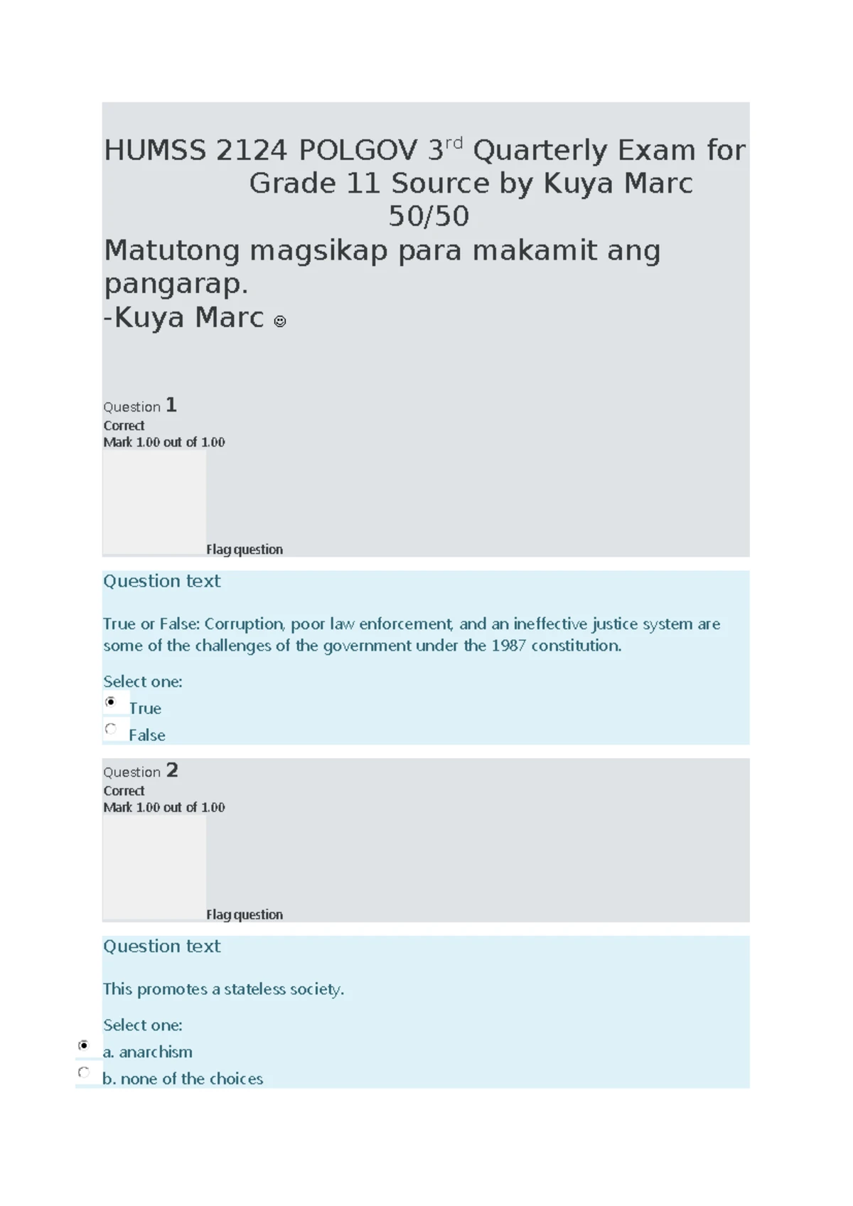 Prohance Agent Installation Manual - PROHANCE AGENT (CLIENT) INSTALLATION MANUAL Version 1 ...