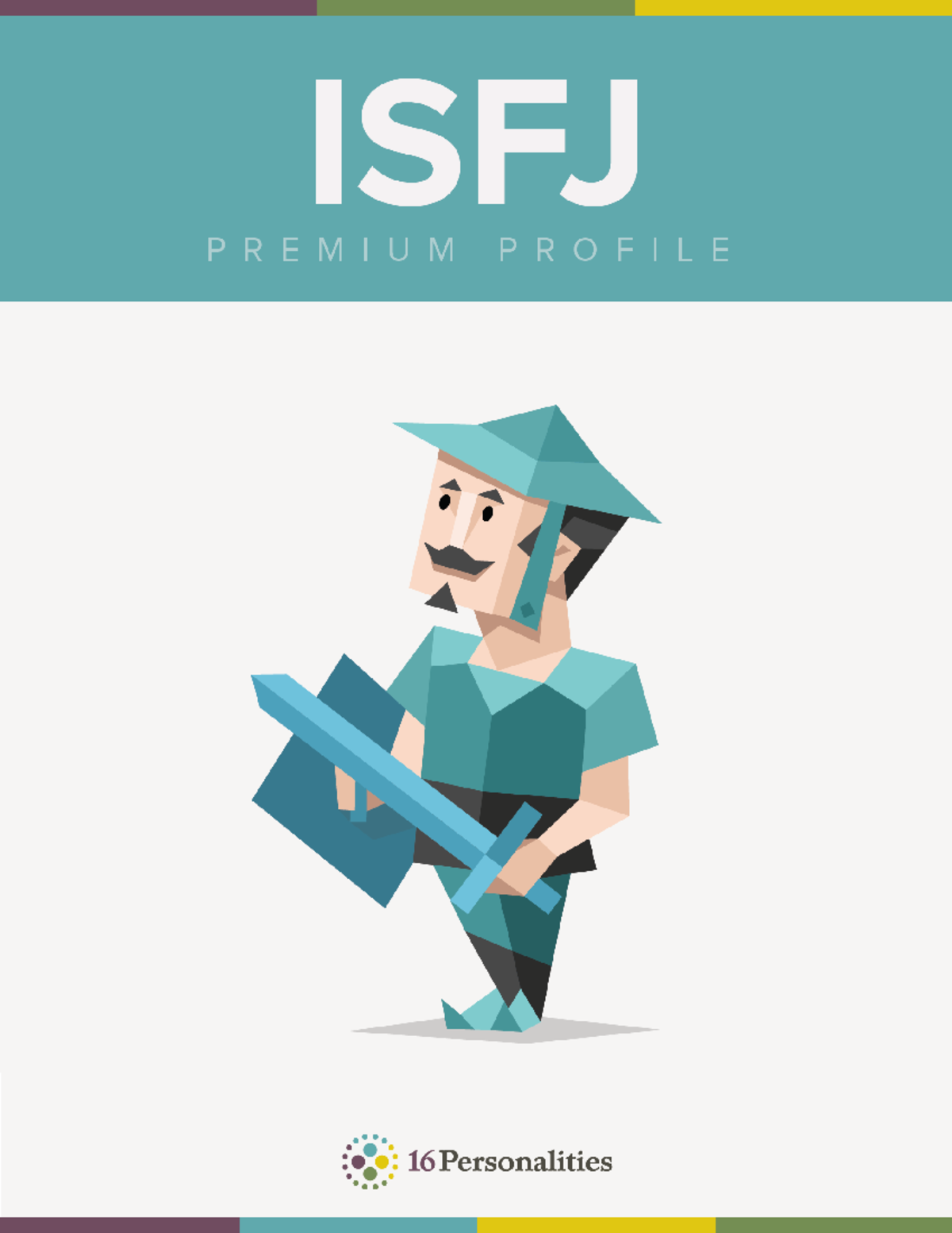 ISFJ Profile Insights: Understanding the Defender's Traits and Impact ...