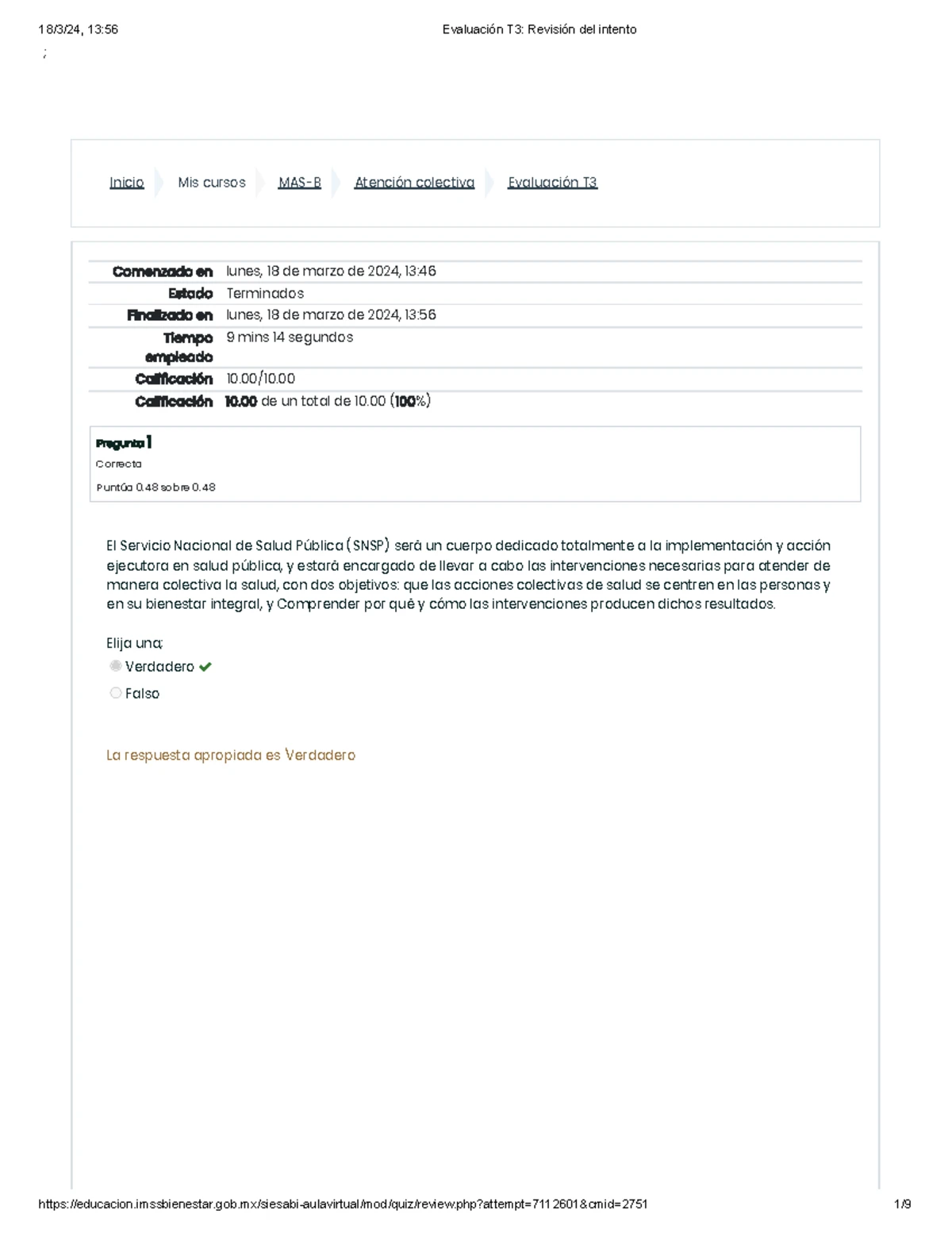 Lineamientos del Uniforme de Enfermería 2024 - IMSS-BIENESTAR - Studocu
