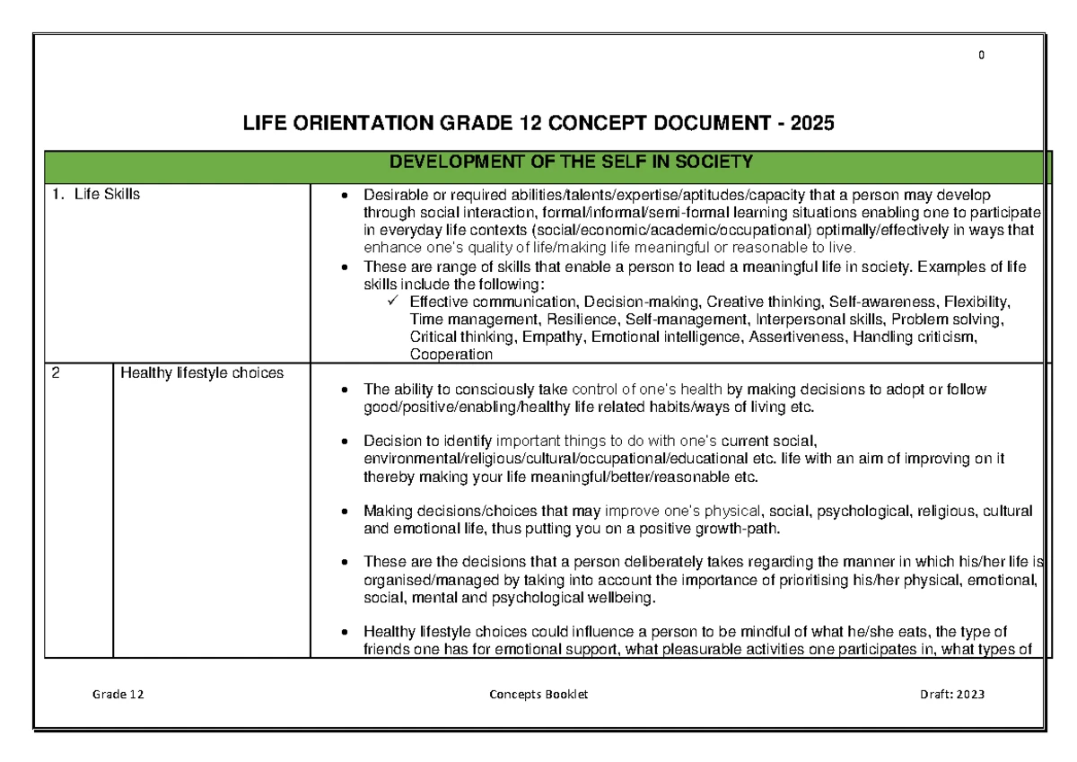 Grade 12 Animal Nutrition Notes by EC Mabuza - 2020 Compilation - Studocu