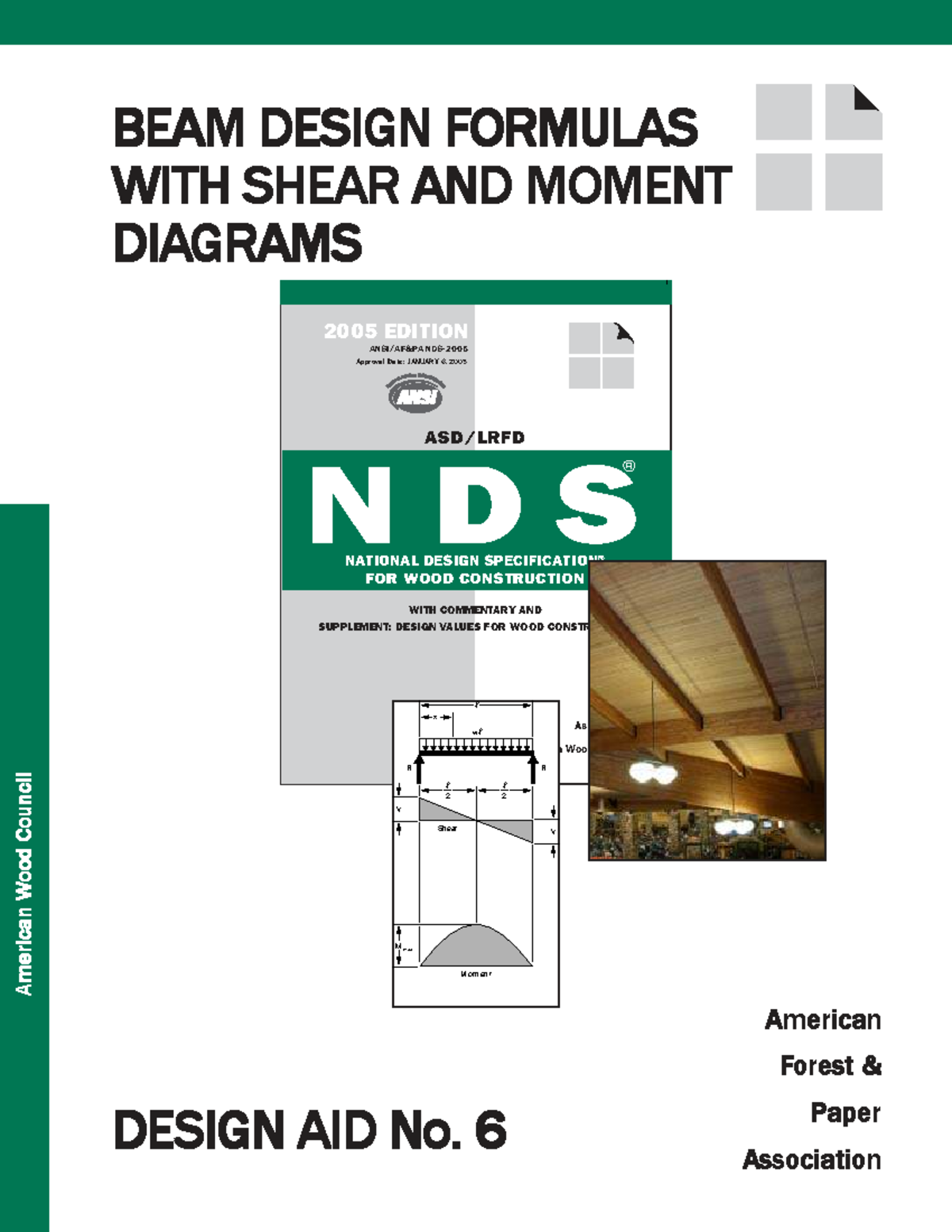 Z28. Beam Design Formulas: Shear & Moment Diagrams Guide - Studocu