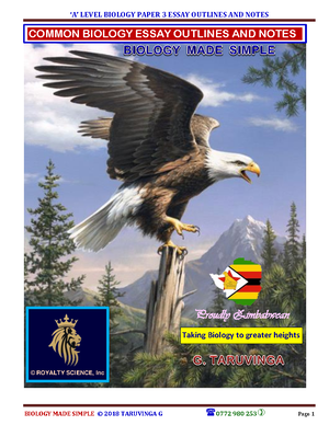 [Solved] Explain circumstances when restrictions need to be imposed on ...