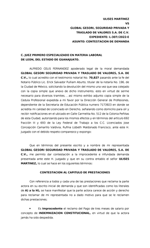 M4 Constitución de Sociedad - Formas Precodificadas del Registro ...