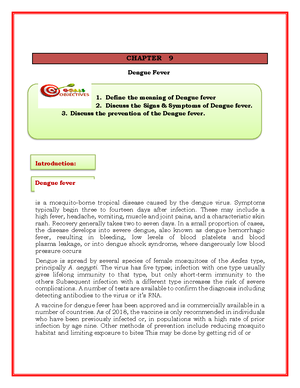Chapter 1- NSTP 2 - IRR 9163 - CHAPTER 1 Implementing Rules and ...