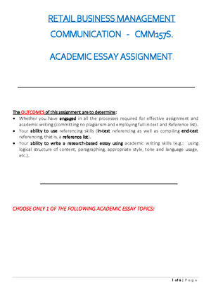 [Solved] You are required to complete a group practical assignment ...