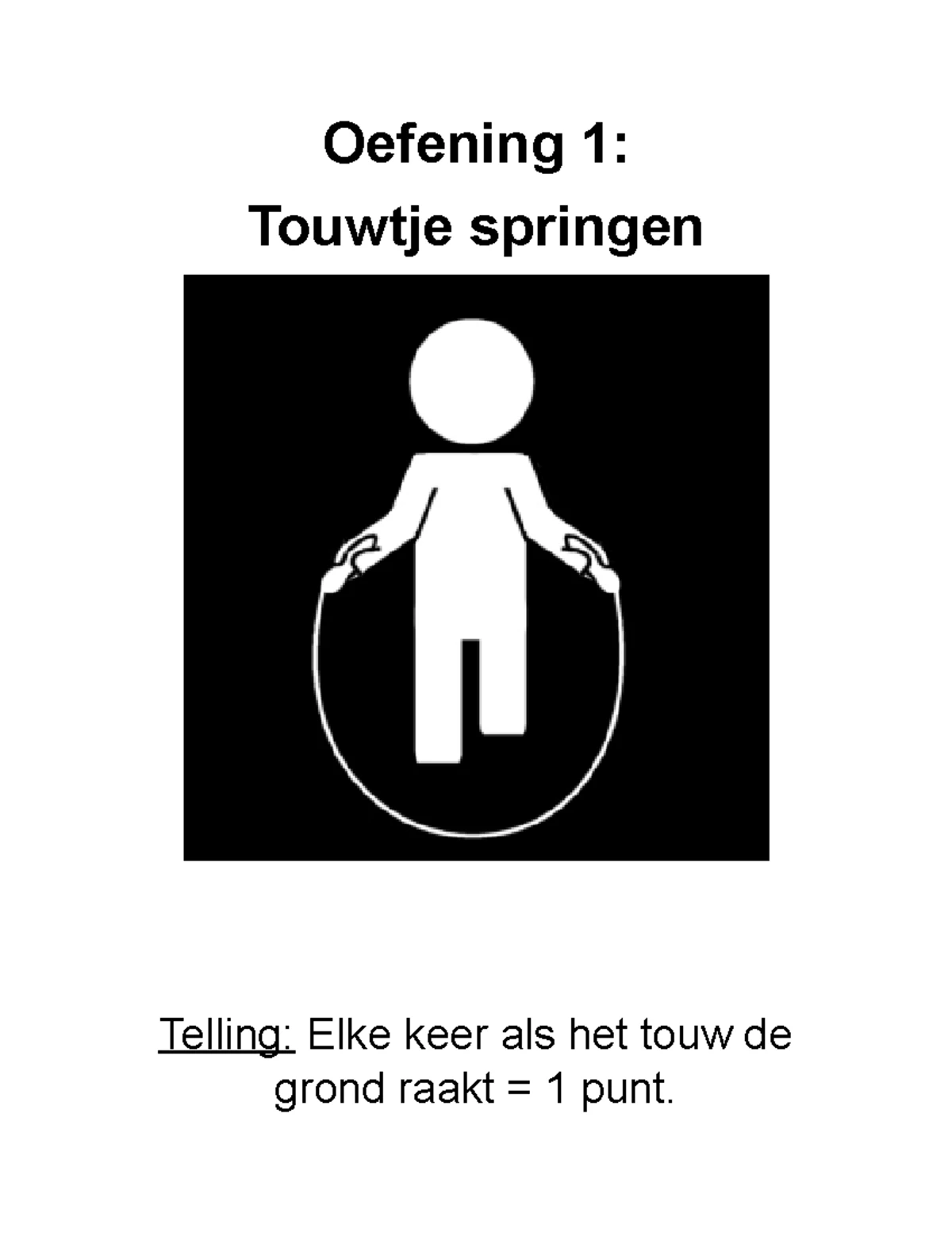 Multibal - Spel voor alle groepen. - Mulibal / Allesbal / alle sporten ...