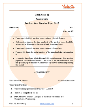 SPCC MOST Expected Sample Paper - SUNIL PANDA COMMERCE CLASSES (SPCC ...