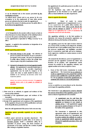 Legal-Research-Notes - LEGAL RESEARCH Chapter 1 INTRODUCTION TO LEGAL ...