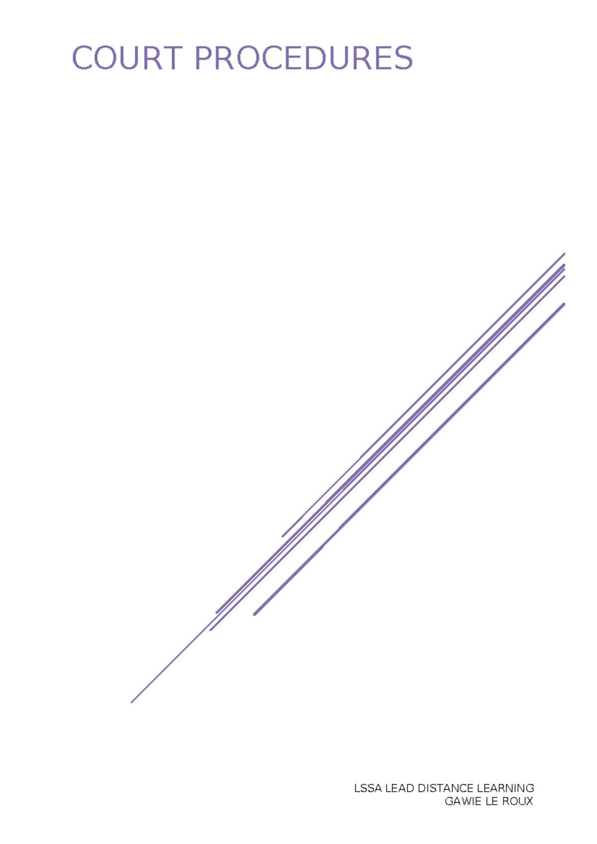 Understanding and Applying the FIRAC Method for Legal Analysis - Studocu