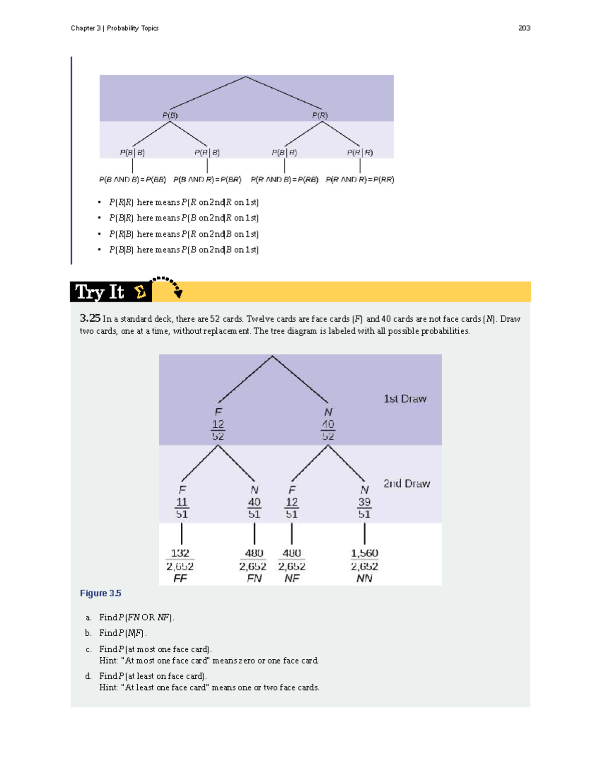 Chapter 3: Probability Concepts in Introductory Statistics 106 - Studocu