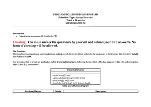 TVET First CP N4 - Module 1 - Study Notes - TVET FIRST Computer ...