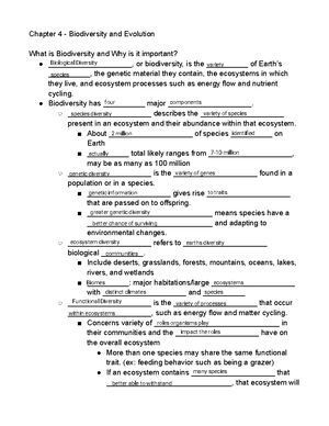 Environmental Science: Overview of Biogeochemical Cycles & Carbon ...