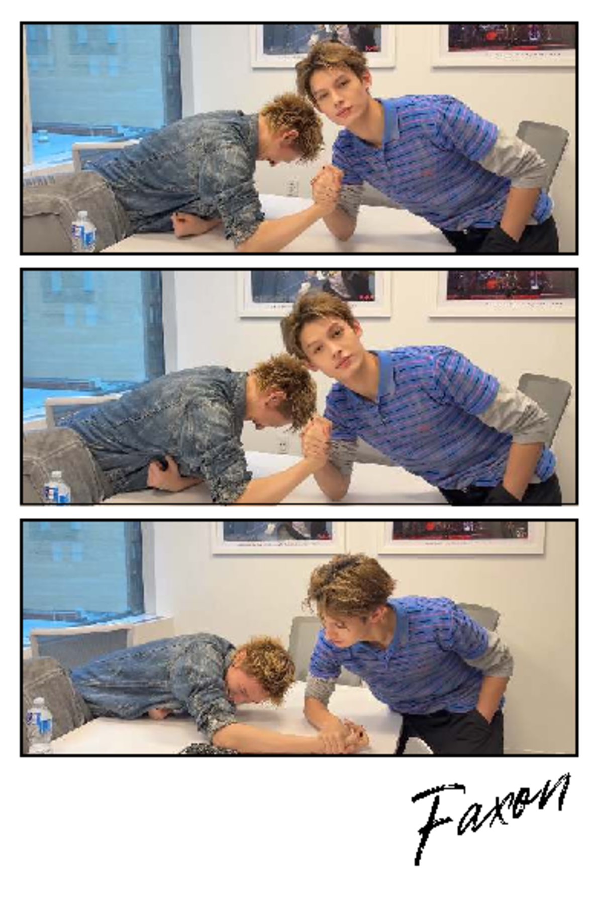 Strip 10x15 - good materials - HCMC University of Physical Education ...