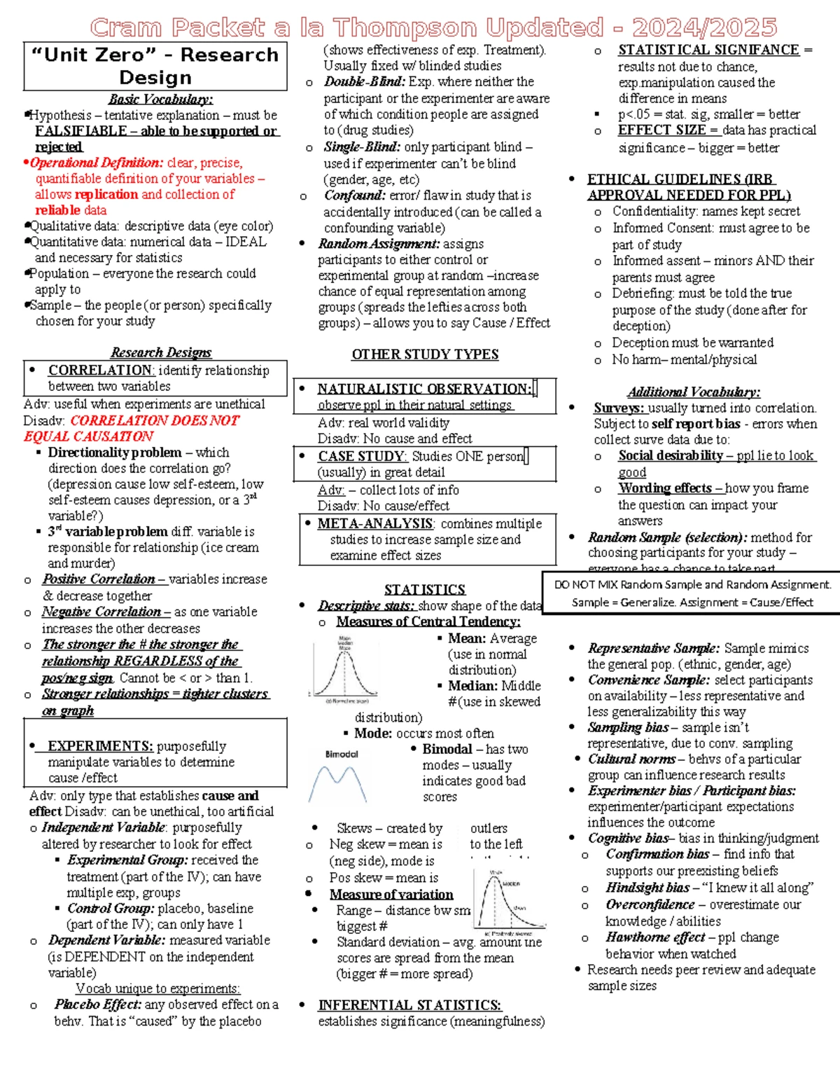 AAQ Rubric Cheat Sheet for Article Analysis Questions (AAQ) - Studocu