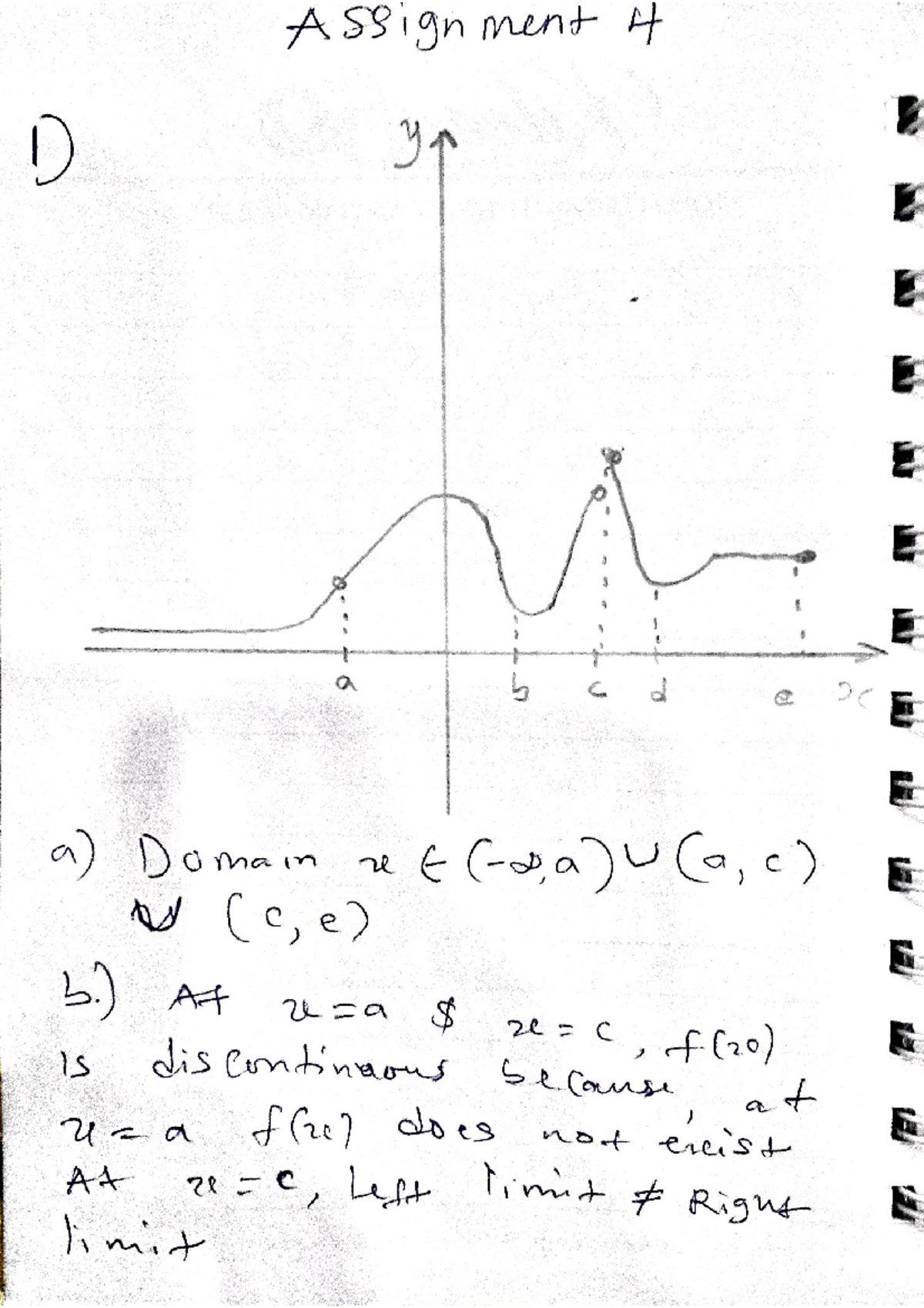 Assignment 4 Math 265 Studocu