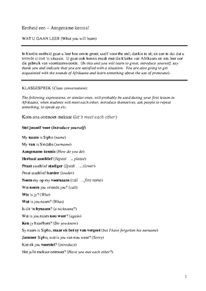 Gr-6-Afrikaans - Taalwerk - Graad 6 – Afrikaans Huistaal Lees in jou ...