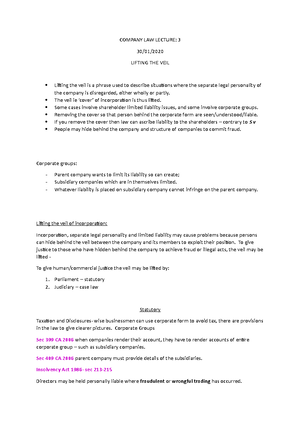 [Solved] how does re smith v Fawcett link to section 172 companies act ...