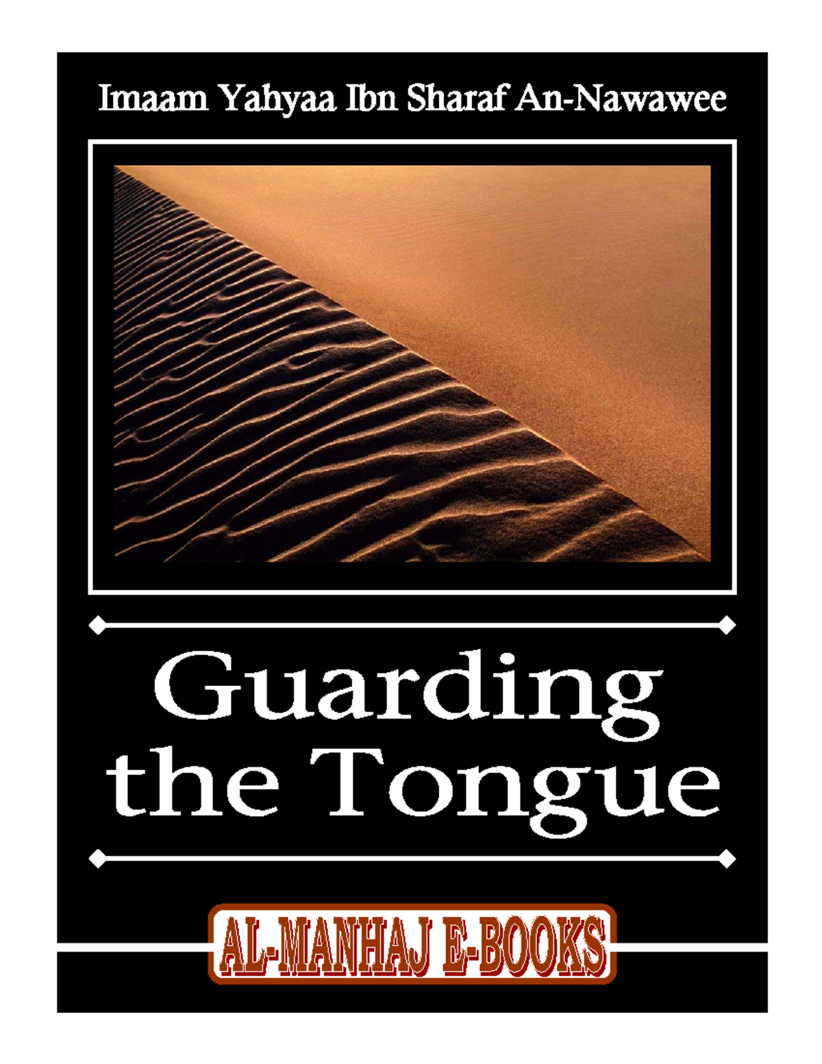 Guarding the Tongue: Insights from Imaam Yahyaa's Teachings (ISL 101 ...