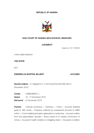 Amendmment to PSM Circular No D of 2024 - AMENDMENTS TO PSM CIRCULAR NO ...