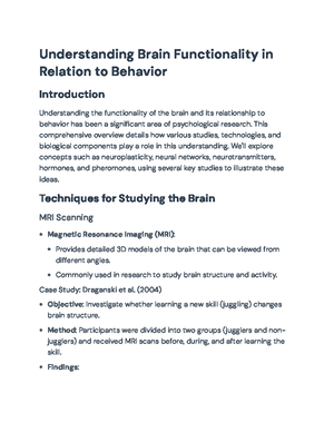 SAQ Memory Bahrick et al (1975) - MEMORY Bahrick et al (1975) AIM: The ...