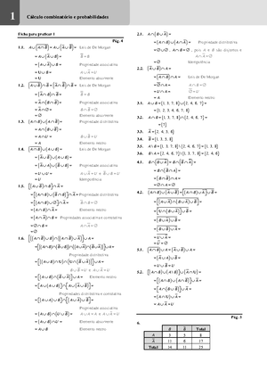 Formulário matemática - Formulário | Preparação para o Exame Nacional ...