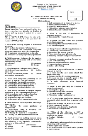 GRADE 2 DLP IN MATH Q4 - Grad es 6 DAILY LESSO N LOG School STA. JOSEFA ...