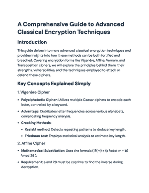 [Solved] What is the smallest unit of measurement in a computer Group - Computer Systems and ...
