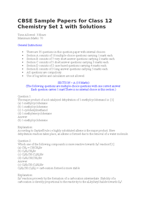 CBSE Class 10 Official Model Question paper 2025- Maths Basic - SAMPLE ...