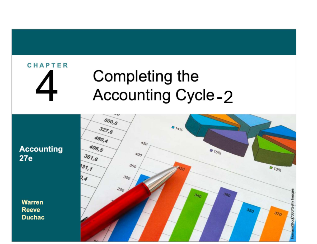 4-2 - Comprehensive Guide to Inventory Cost Flow & Financial Statements ...