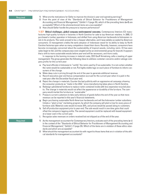 Lebanese Chart of Accounts (Pre 2019 ) - Lebanese Chart of accounts ...