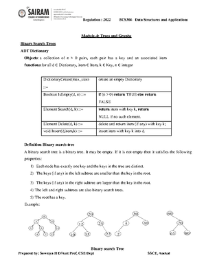 Question BANK os - QUESTION BANK – OS [BCS303] Module 1 Define ...