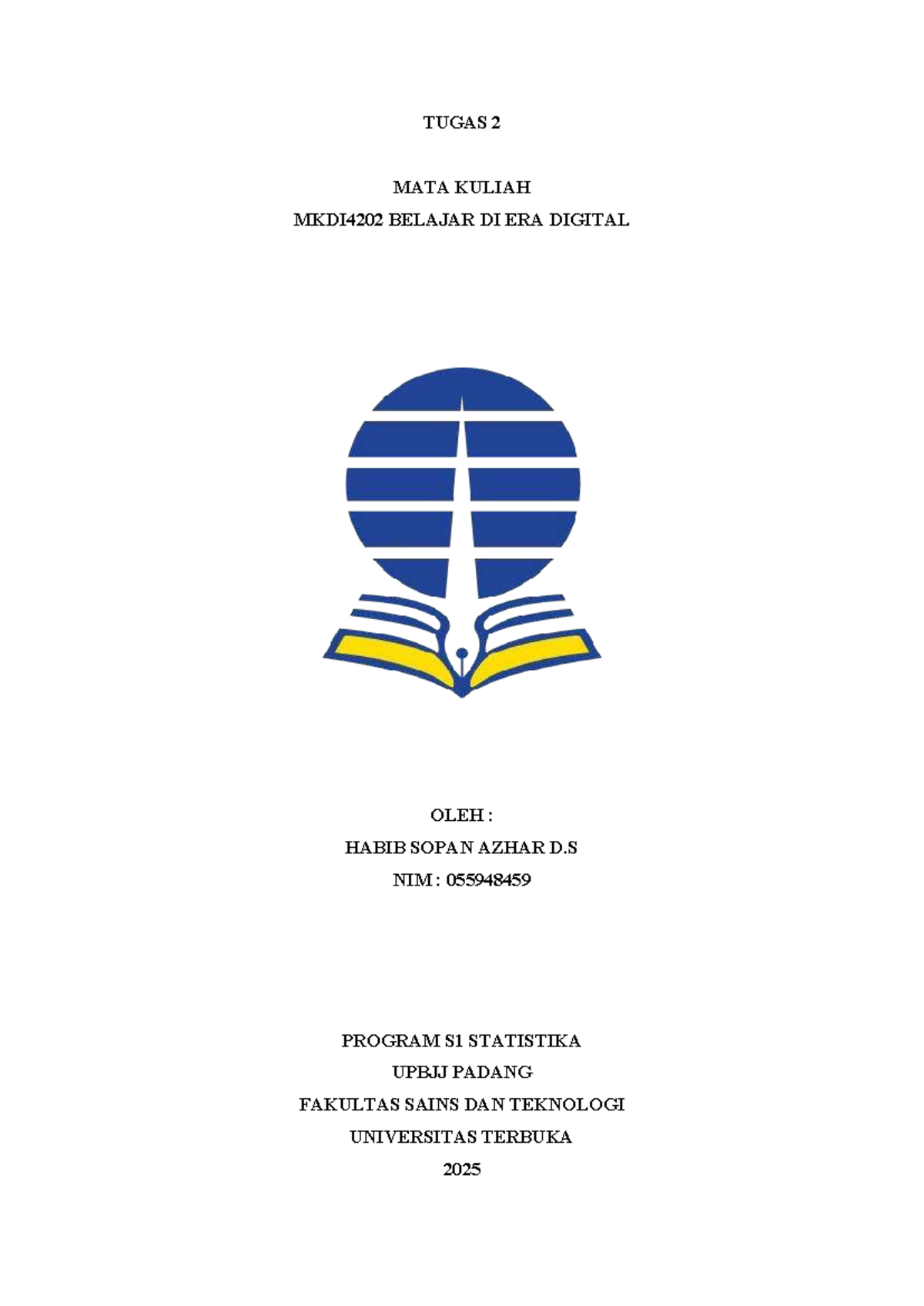 Tugas 2 MKDI4202: Perbedaan Digital Citizen dan Citizen Journalism ...