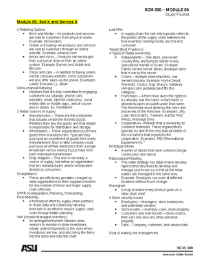 SCM 300 Lab 05: Project Management Critical Paths & Crashing Analysis ...