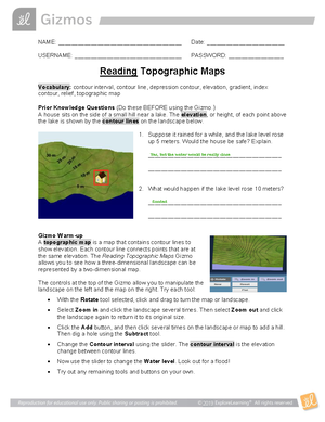 Phases of the Moon Gizmos - Name: Date: Student Exploration: Phases of ...