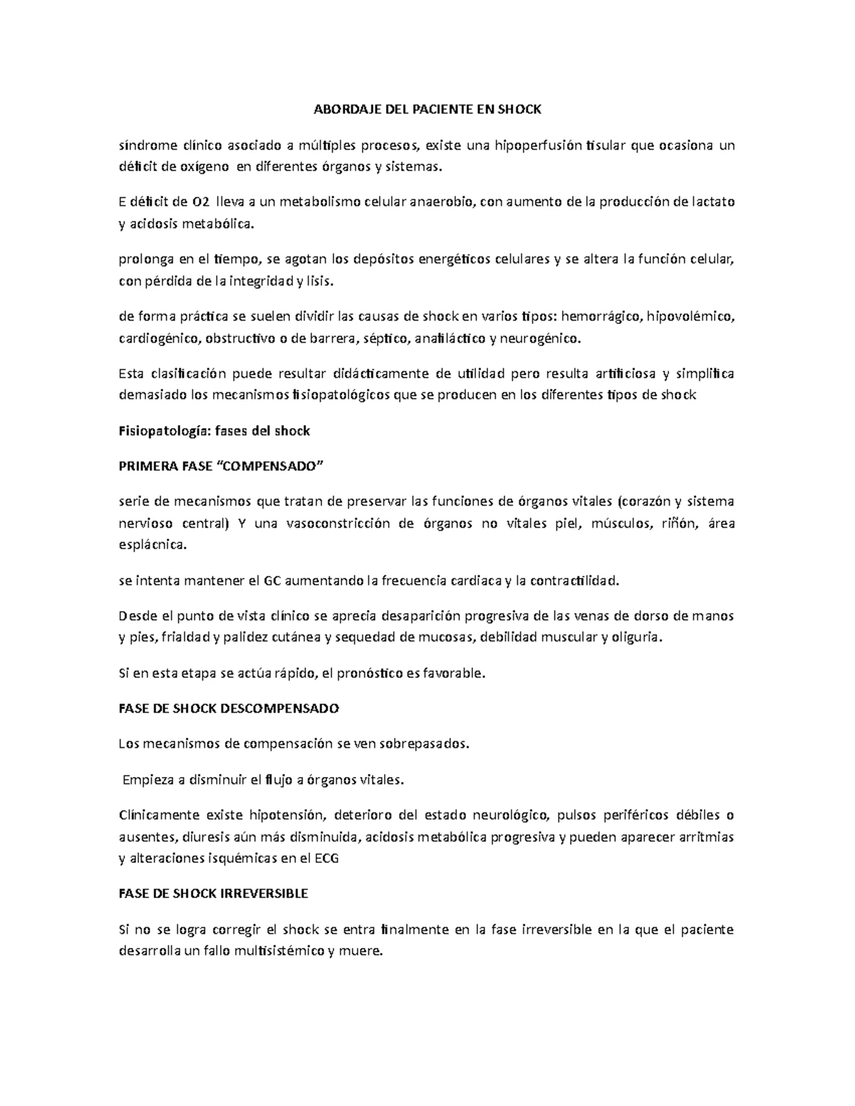 Bula Neumonil Forte Comprimidos: Indicaciones y Advertencias - Studocu