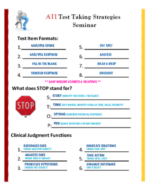 [Solved] The nurse observes the abdominal respiratory movements of a ...