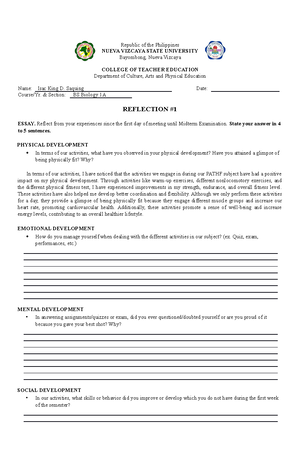 Meiosis Lesson Plan - Subject: Pre-AP Biology Grade level: 9 Teacher ...