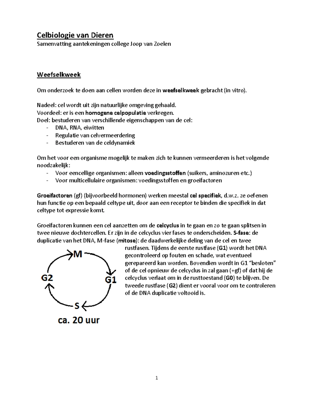 3.12 Handout IMRaD - Structuur voor Wetenschappelijk Verslag - Studeersnel