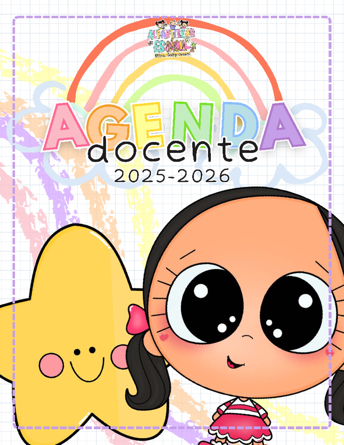 Agenda Docente 2025-2026: Estadísticas y Calendario - Studocu
