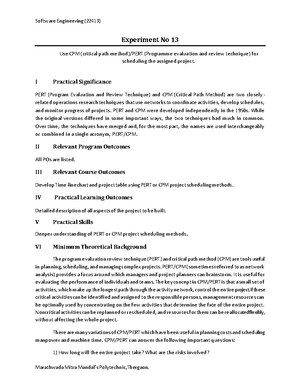 OSY pract-15 - study - Practical No:- Implement page replacement algorithm. Page Reference ...