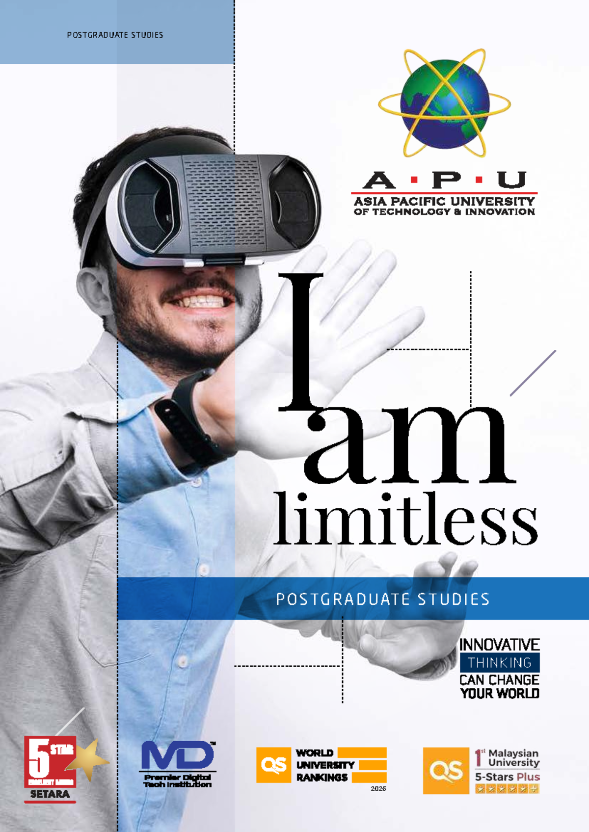 2026 PG Brochure: Mastering Artificial Intelligence at APU - Studocu