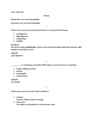 Module Six GRA-205 - Angel Jameson 10/13/ GRA 205 The poster’s image is ...