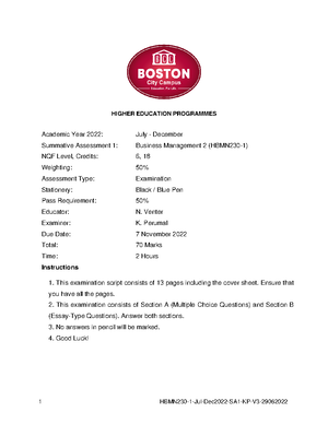 [Solved] Which of the following scenarios best illustrates Abstract ...