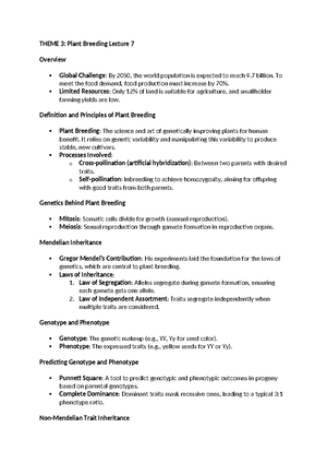 [Solved] mwaning of integument - Botany (BLGY1643) - Studocu