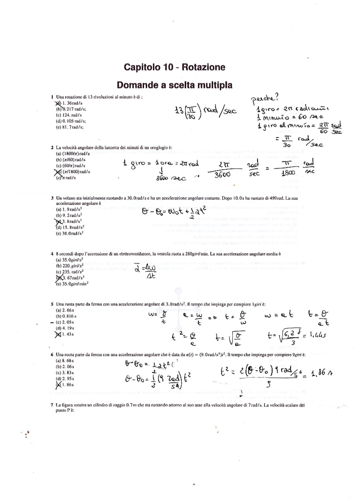 Final Exam Prep for DOC130918 - 1309 2018 115809 Students - Studocu