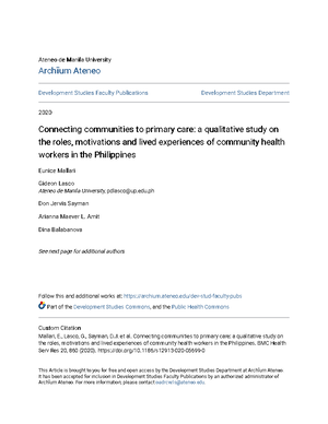 NPCMST - Northern Philippines College for Maritime, Science and ...