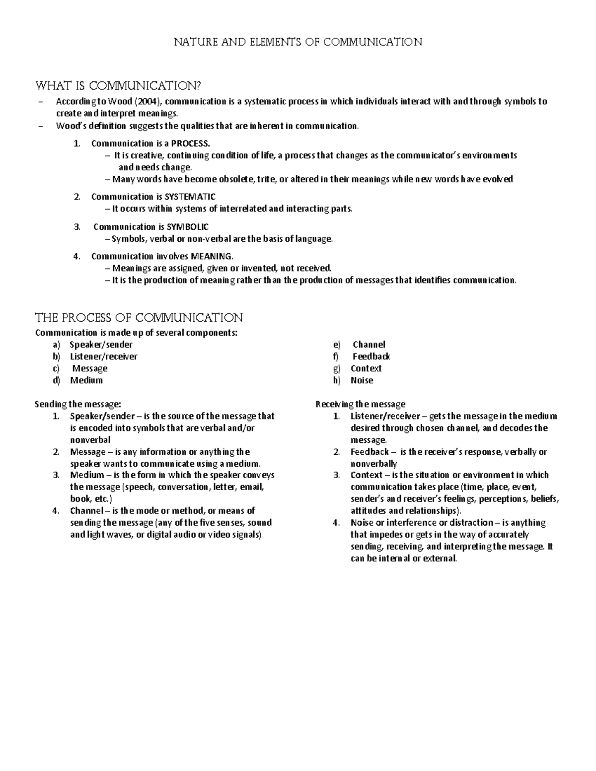 Q1 Long Quiz 2 - GRADE 11 - Question Complete 1 Mark 1 out of 1 ...