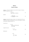 miae 211 - Concordia - mechanical drawing - Studocu