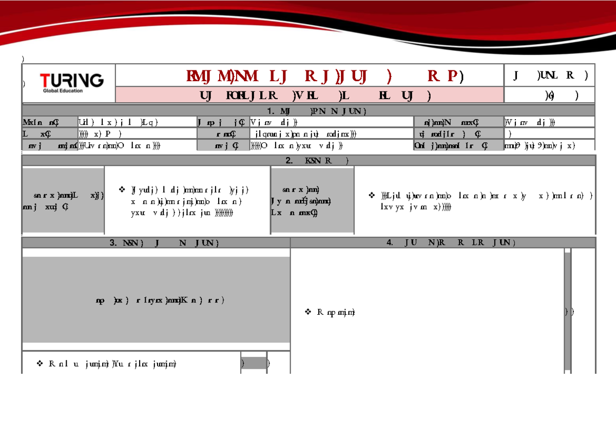 Planificación Mensual Matemáticas 3ro BGU 2024-2025: Límites y ...